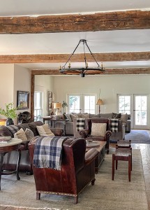 Home - Sanctuary at Crow Hollow Ranch