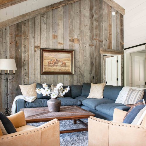 Treehouse - Sanctuary at Crow Hollow Ranch